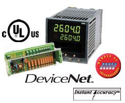 欧陆EUROTHERM 2604高级温度/过程控制器-多回路温控器 2604多回路温控器 欧陆多回路温控器-