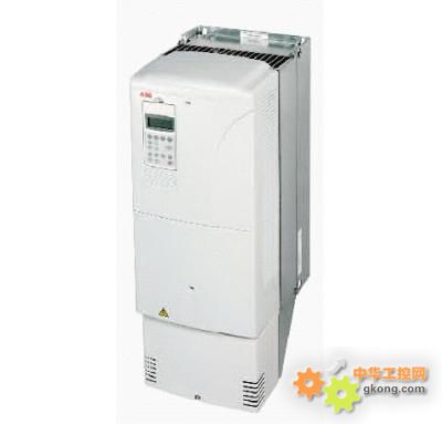 ABB ACS800系列变频器-变频器