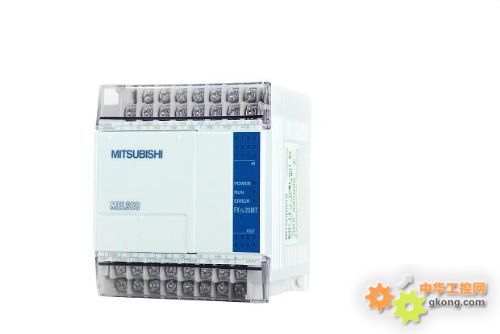 FX1S-20MR-001 PLC可编程控制器-FX1S-20MR 可编程控制器 PLC-