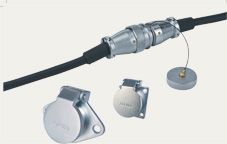 AOPULO澳普龙航空插头【泽新】专业批发-航空插头 航空插座 航空连接器-