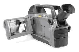 GF309制冷型红外热像仪-红外热像仪 气体泄露检测 透火焰-