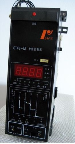 ST45-M智能控制器-ST45-M智能控制 ST45-M ST45-M智能脱扣-