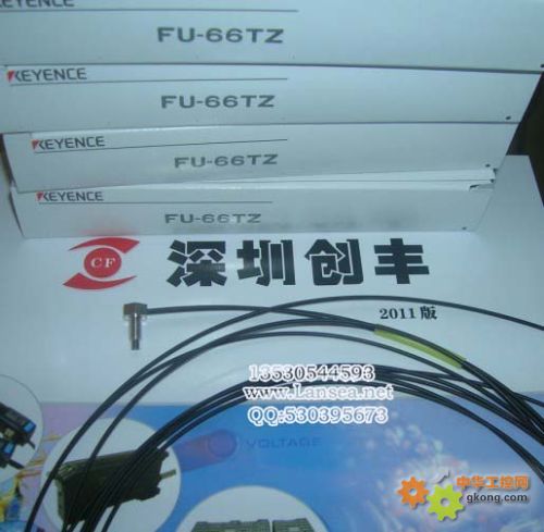 FU-6F，FU-66TZ光纤传感器-FU-66TZ FU-6f