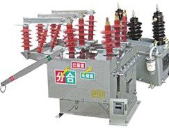 ZW8-12G/630-20-ZW8-12 ZW8-12G ZW8-12真空开关-