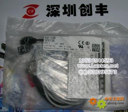 CX-442,EX-13B,EX-13BD,EX-13P-CX-442 EX-13B sunx-