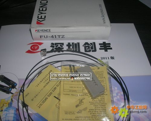 FU-38,FW-V20,FU-41TZ光纤传感器-FU-38 FW-V20 FU-41TZ-