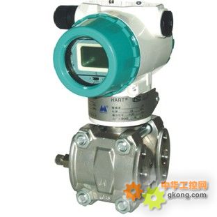 威尔泰WT3000系列高精度压力变送器-压力变送器 WT3000 威尔泰-