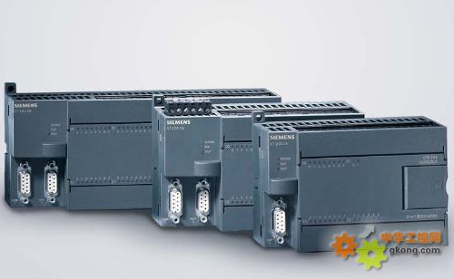 EM223 CN 24V DC 4输入/4继电器输出-EM 223 CN CPU 224 CN CPU226CN-