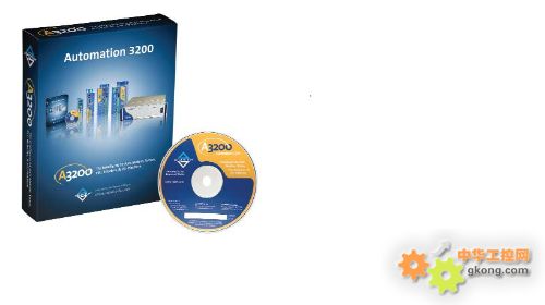 A3200运动控制器-控制器 A3200