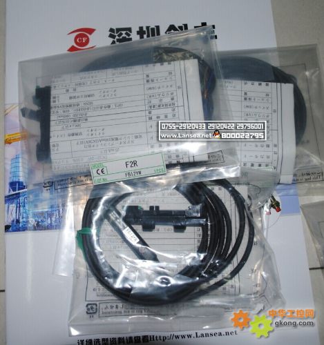 TAKEX日本竹中光纤放大器F2R-F2R