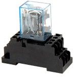 MY2NJ AC220V继电器-MY2NJ AC22 欧姆龙继电器