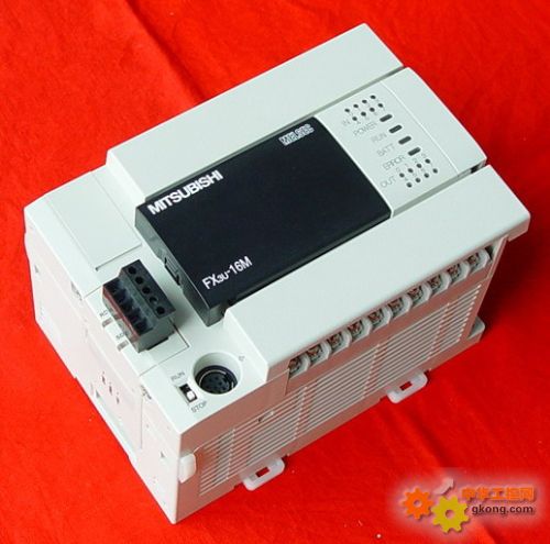 FX2N-32MR三菱PLC-FX2N-32MR 三菱PLC