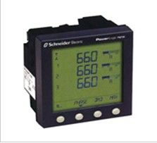 施耐德PM800系列电力参数测量仪及模块-PM820MG PM850MG PM870MG-