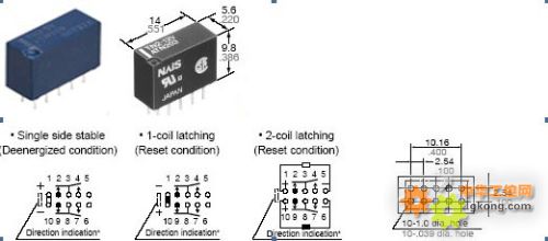 TN2-5V/TN2-12V/TN2-24V-TN2-5V TN2-12V TN2-24V-