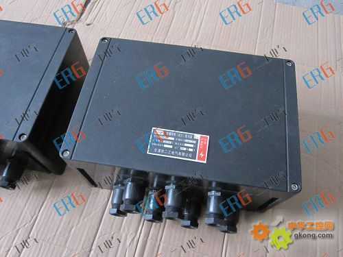 BXJ8050系列防爆防腐接线箱-防爆防腐接线箱 防爆接线箱 防爆箱-