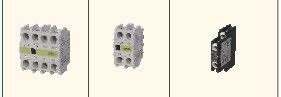 富士SZ-AS2 SZ-AS1 SZ-A22 SZ-A31辅助触点-辅助触点 交流接触器 电梯配件-