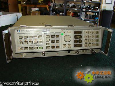 HP8568A频谱分析仪-HP8568A 8568A频谱分析仪 HP频谱分析仪-