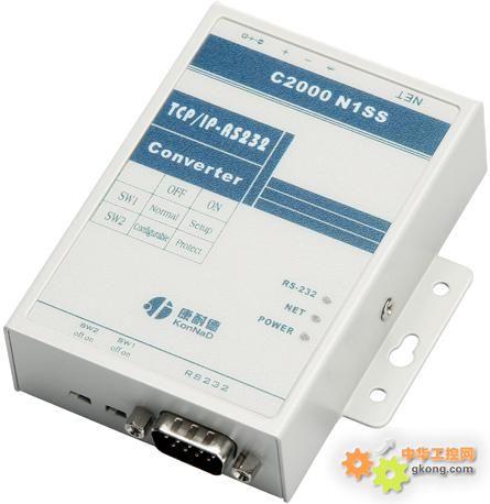RS232转RJ45-232转RJ45 232转RJ45转换 RS232转RJ45-