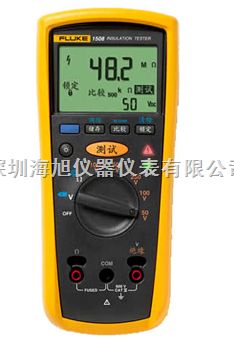 Fluke 1508兆欧表|F1508 绝缘电阻测试仪-兆欧表 绝缘电阻测试仪