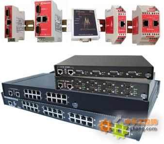 COMTROL DeviceMaster RTS-COMTROL RTS DEVICE-