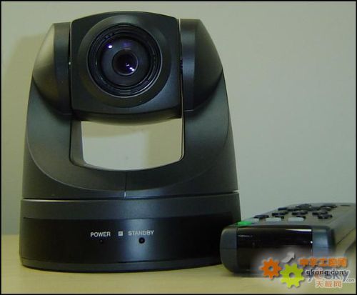 SONY EVI-D100P视频会议专用摄像机-索尼原装D100P 视频会议型摄像机 索尼摄像机-