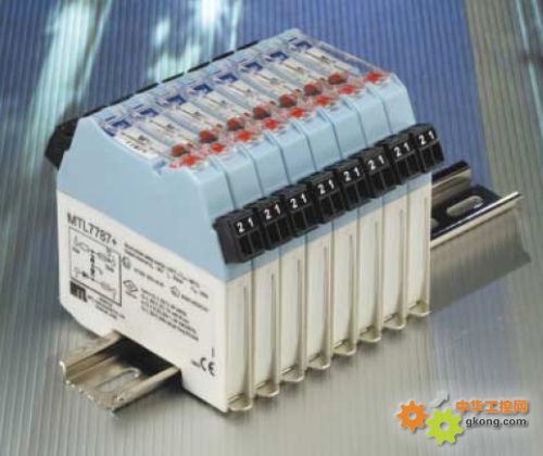 MTL安全栅，浪涌保护器MTL5042/MTL5074/MTL7789/ZD16X/ZD32-隔离栅 安全栅 浪涌保护器-