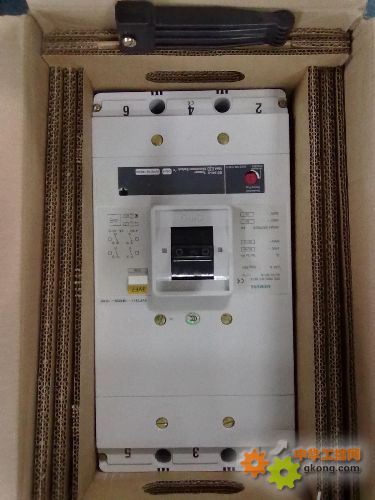 供应西门子3NP隔离开关-西门子 低压电器 隔离开关-