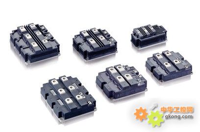 IGBT功率模块-abb半导体 igbt
