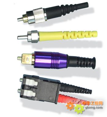 ST/SC/LC/FC/SMA/SMI连接器-工业控制连接器 连接器 跳线-