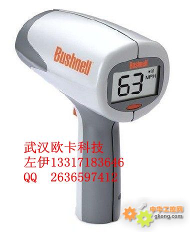 〖经典〗美国博士能雷达测速仪101911-博士能101911 博士能雷达测速仪