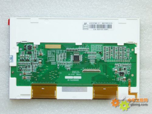 液晶显示屏-LED显示器 群创奇美 显示屏-