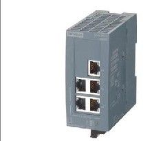 SCALANCE XB005-XB005 西门子以太网交换机