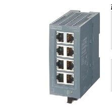 SCALANCE XB008-西门子以太网交换机 XB008