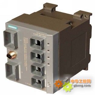 SCALANCE X204 IRT PRO-X204IRTPRO 西门子以太网交换机