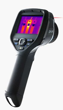 FLIR E40/E50/E60红外热成像仪-FLIR 红外热成像仪