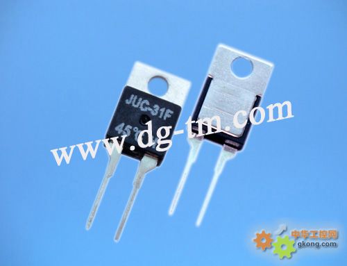 JUC-31温控器，JUC-31F温度开关，JUC-31F温控开关-温控器 温度开关 温控开关-