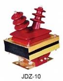 JDZ(J)-3W型半(全)封闭电压互感器-保定迅驰电气设备 JDZ(J)-3 半封闭电压互感-