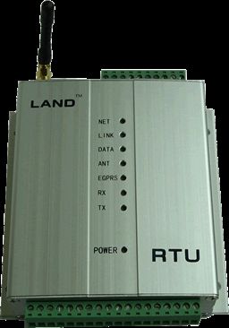 GPRS/CDMA 测量控制&传输一体化RTU-无线测控 水源井监控 管网监测-