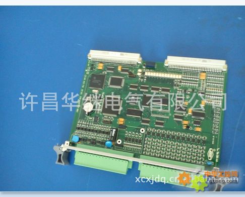 WXH-822CPU插件-CPU插件 许继保护插件 许继WXH-822-