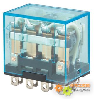 QLY4(N) HH64P LY4NJ-中间继电器 继电器