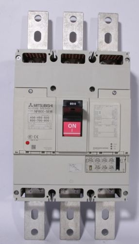 塑壳断路器NF800-SEW-塑壳 断路器 开关-