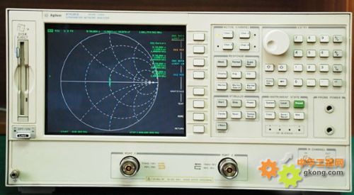 8753ES矢量网络分析仪-8753ES 矢量网络分析仪 网络分析仪-