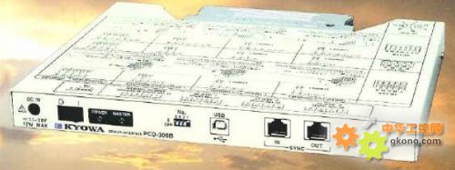 KYOWA应力测试仪-KYOWA 应力测试 PCD-300B-