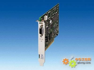 用于PC/PG的Profibus 网卡CP 5613 6GK1561-3AA01-6GK1561-3A CP 5613 Profibus 网-