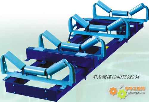 ICS-17系列皮带称-ICS-17 皮带秤 称重 仪表-