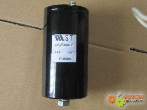 CD263引线电容器-电容