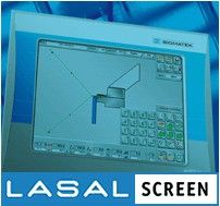 LASAL SCREEN 软件-SIGMATEK LASAL-