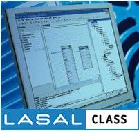 LASAL CLASS 软件-SIGMATEK LASAL CLASS-
