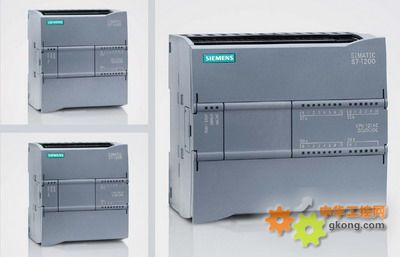 西门子S7-1200系列CPU1214C-西门子S7-1200 S7-1200 S7-1200cpu-