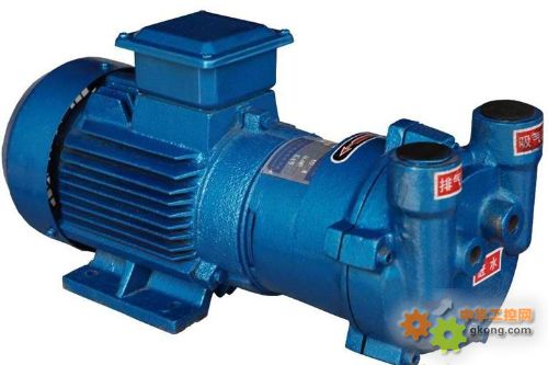 2BV-2060水环式真空泵-东山水环真空泵 2BV-2060 真空泵-